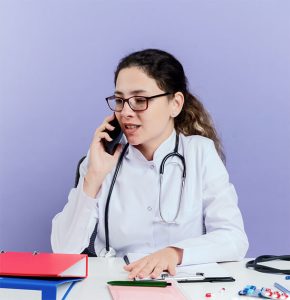 Dolomed AG Biel - Fortschrittliche Schmerztherapie