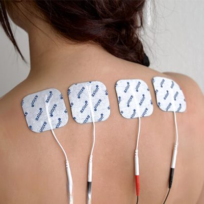 Dolomed | Schmerztherapie für chronische Schmerzen und mehr