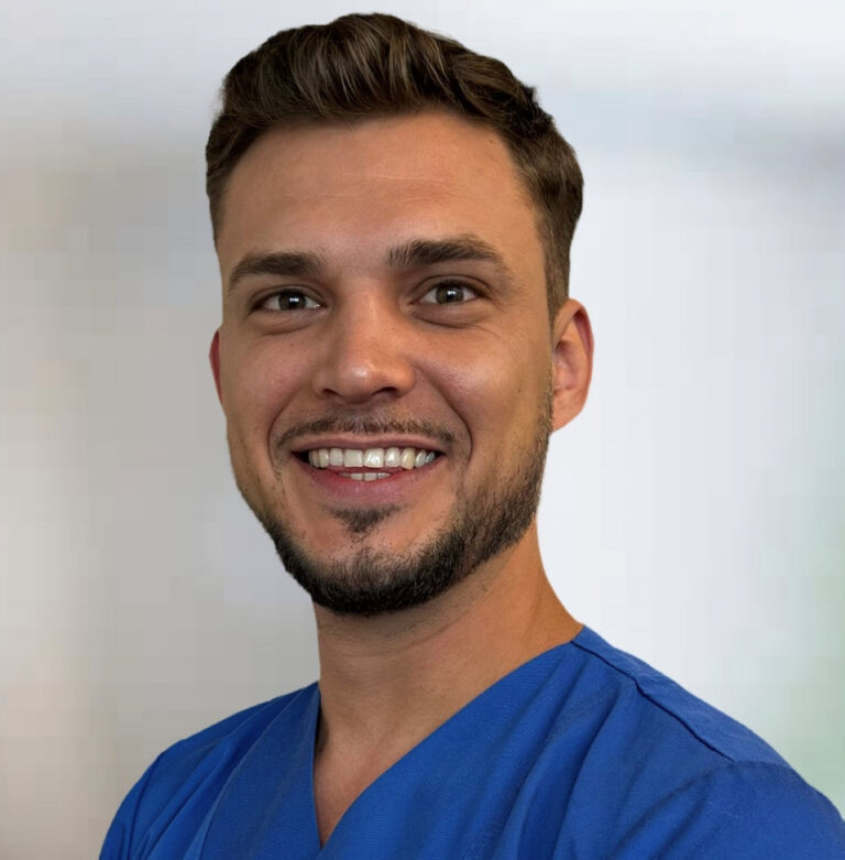 Dolomed | Schmerztherapie für chronische Schmerzen und mehr